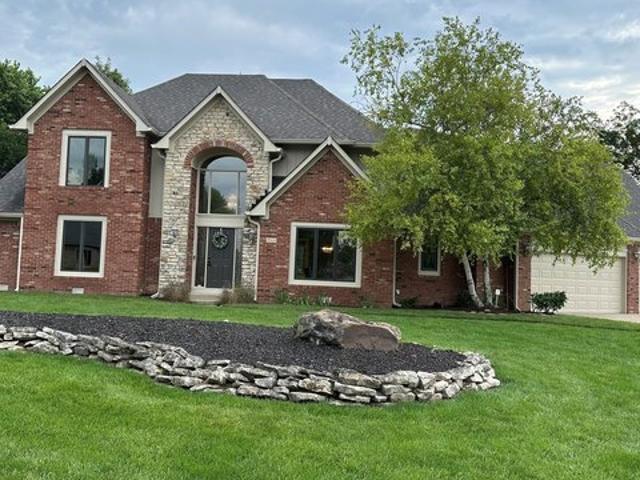10414 Quiet Dr, Indianapolis, IN 46239
