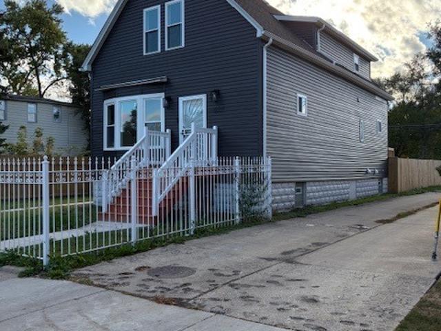 10414 S Wentworth Ave, Chicago, IL 60628 | Compass