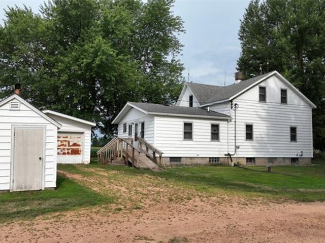 10415 th Rd, Marshfield, WI 54449