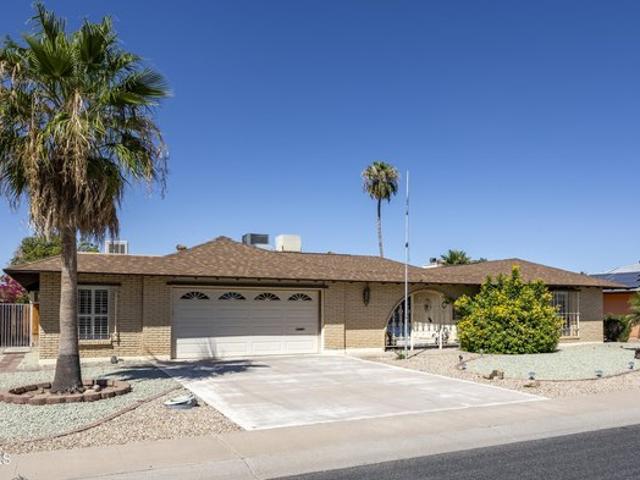 10415 W Ridgeview Rd, Sun City, AZ 85351