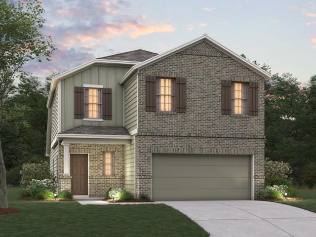 10415 White Hart Ln, Converse, TX 78109