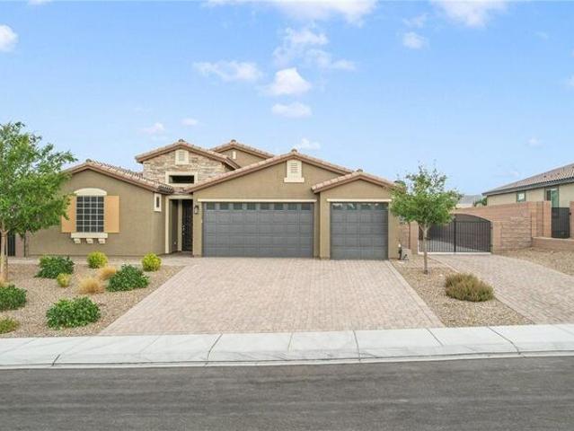 10415 Irish Cliffs Court, Las Vegas, NV 89149