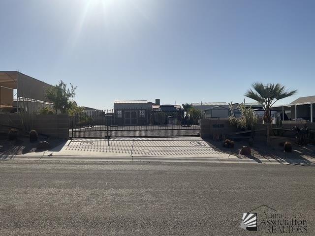10415 Mohave Trl, Wellton, AZ 85356