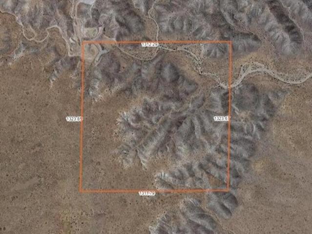 10415 N Rd, Holbrook, AZ 86025
