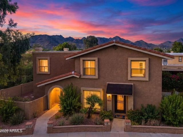 10415 N 9th St Unit 2, Phoenix, AZ 85020