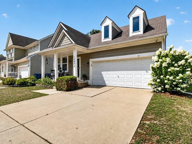 10415 Scarlet Oak Drive