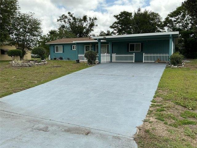 10415 SW 99th Ave, Ocala, FL 34481