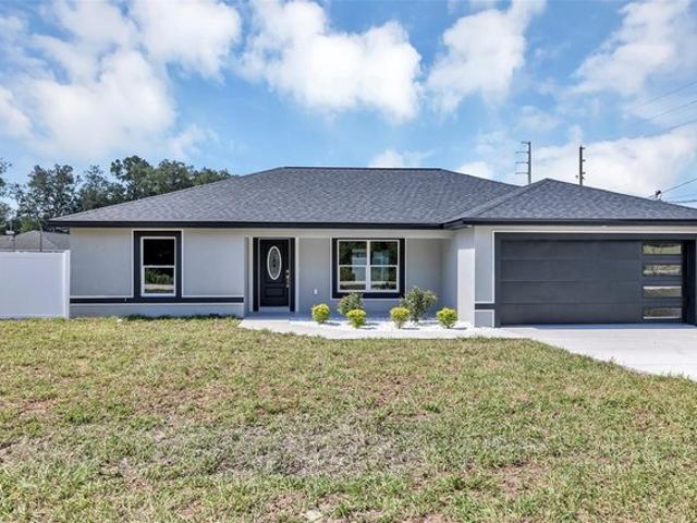 10415 SW 140th Ave, Dunnellon, FL 34432