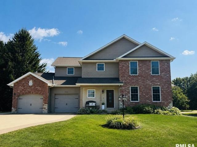 10416 W Lake Camelot Dr, Mapleton, IL 61547