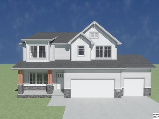 10416 Cimarron St, Papillion, NE 68046
