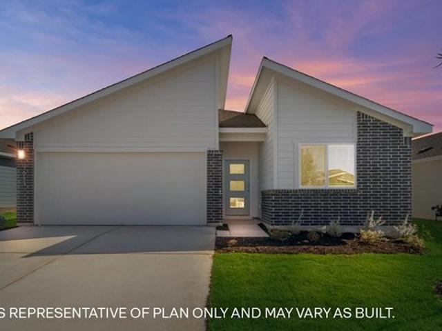 10416 Curb Strap Dr, Austin, TX 78724