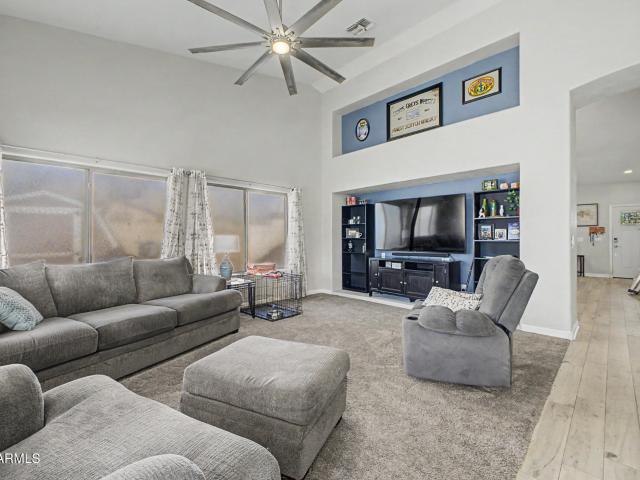 10416 E Edgewood Ave, Mesa, AZ 85208 | MLS #7012