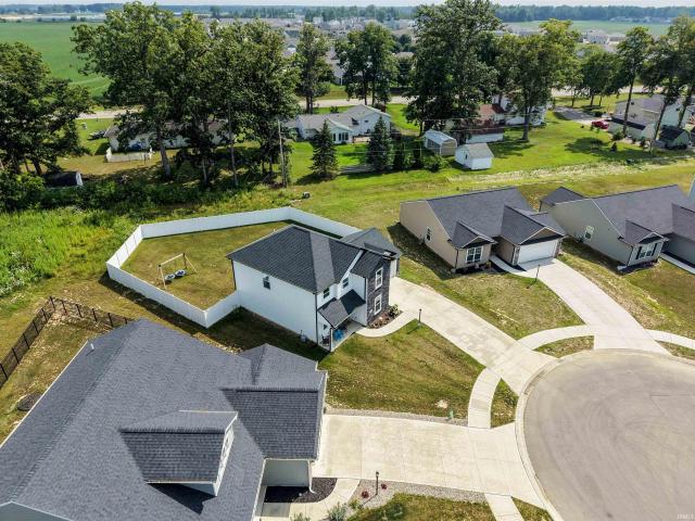 10416 Silver Rock Chase Boulevard