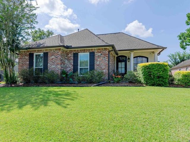 10416 Springpark Ave, Saint George, LA 70810