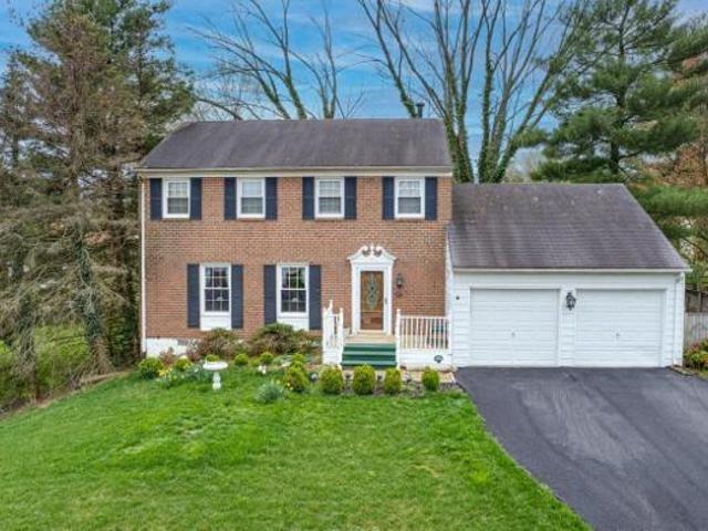 10416 Sweepstakes Rd, Damascus, MD 20872
