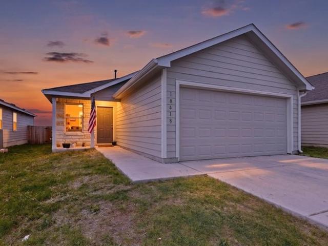 10418 Torroja Way, Converse, TX 78109