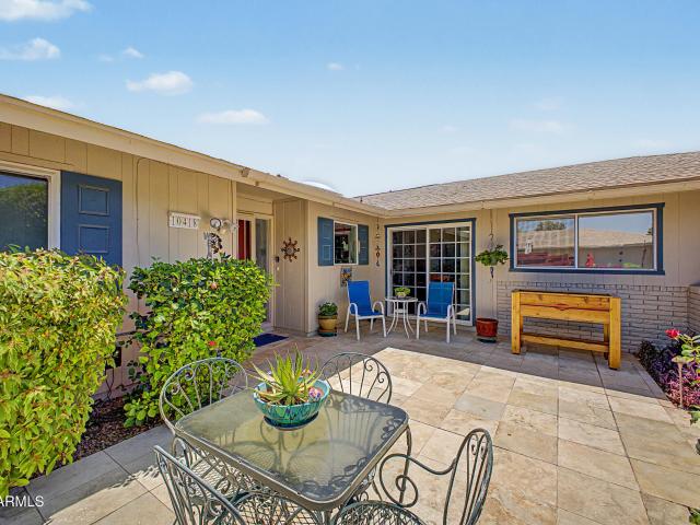 10418 W El Capitan Cir, Sun City, AZ 85351 | MLS #7020 | Compass