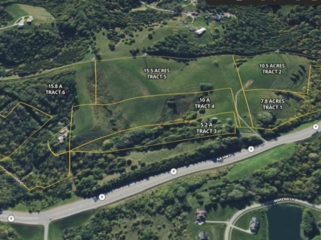 10418 Aa Tract Hwy # 6, California, KY 41007