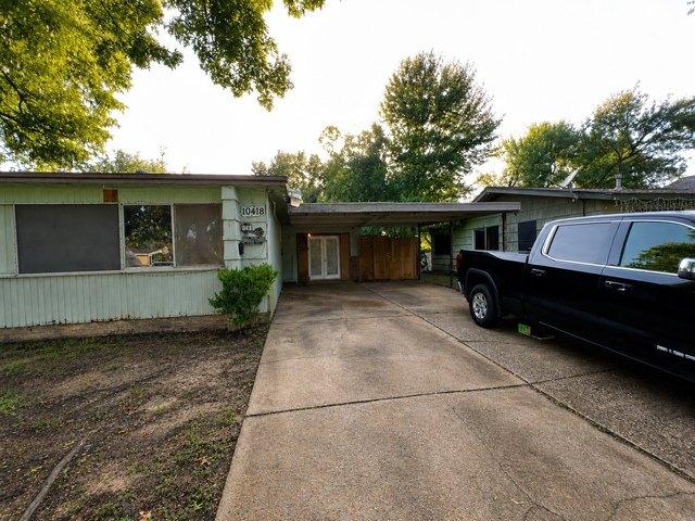 10418 Alta Loma Way, Houston, TX 77075