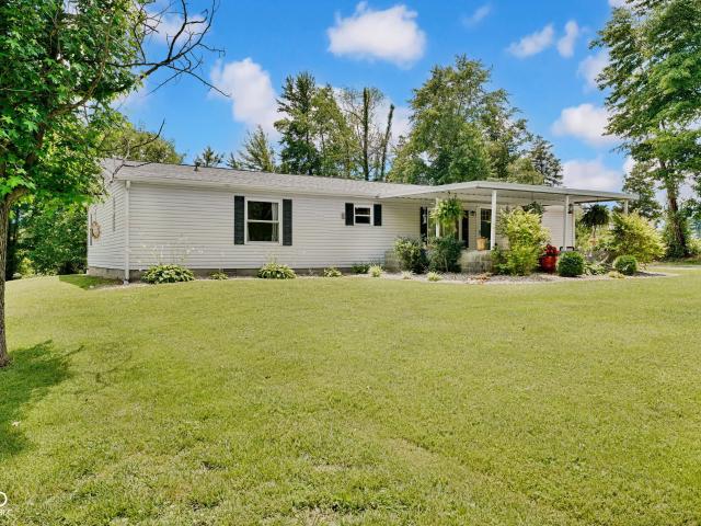 10418 E County Road 250 N