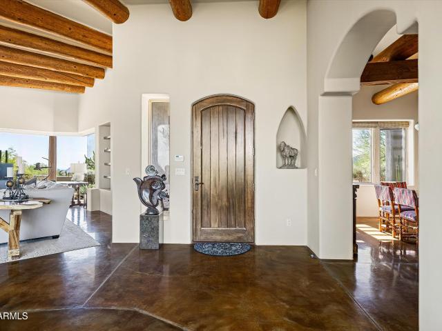 10418 E Groundcherry Ln, Scottsdale, AZ 85262 | MLS #6898