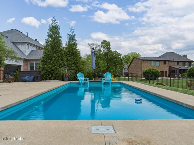 10418 Long Home Rd