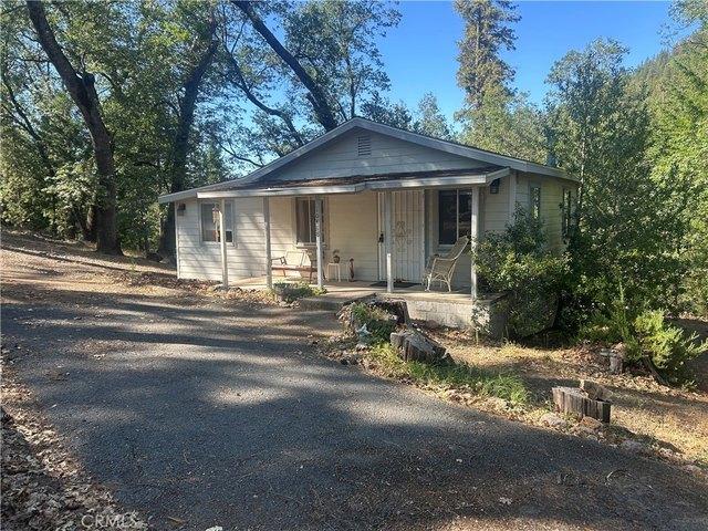 10418 Mulberry, Loch Lomond, CA 95461