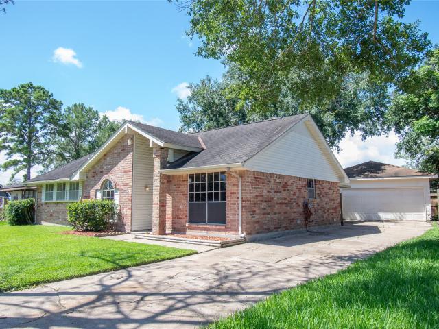10418 Sagemeadow Ln, Houston, TX 77089 | MLS #70965 | Compass