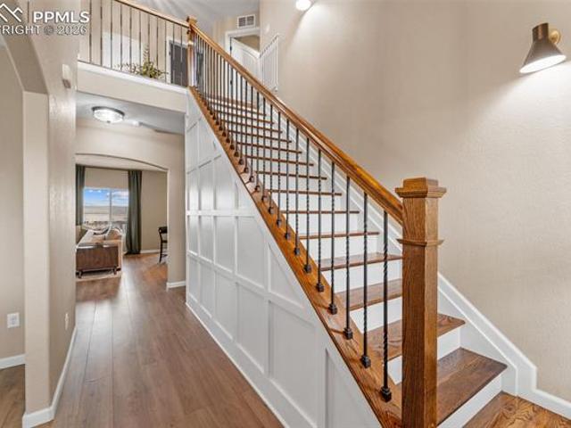 10418 Silver Stirrup Drive