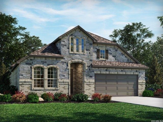 10419 Tiger Shark Ave, Boerne, TX 78006