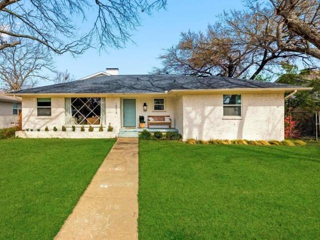 10419 Yorkford Dr, Dallas, TX 75238