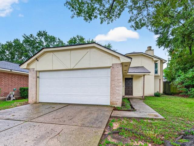 10419 Appleridge Dr, Houston, TX 77070