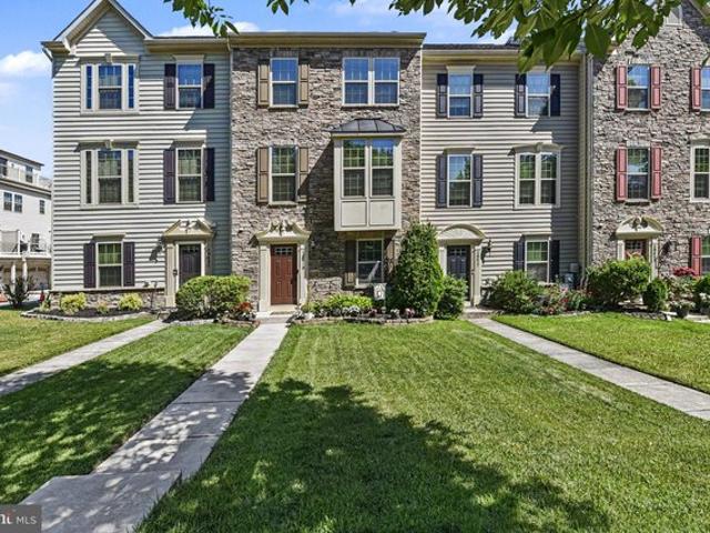 10419 Campbell Blvd, Middle River, MD 21220