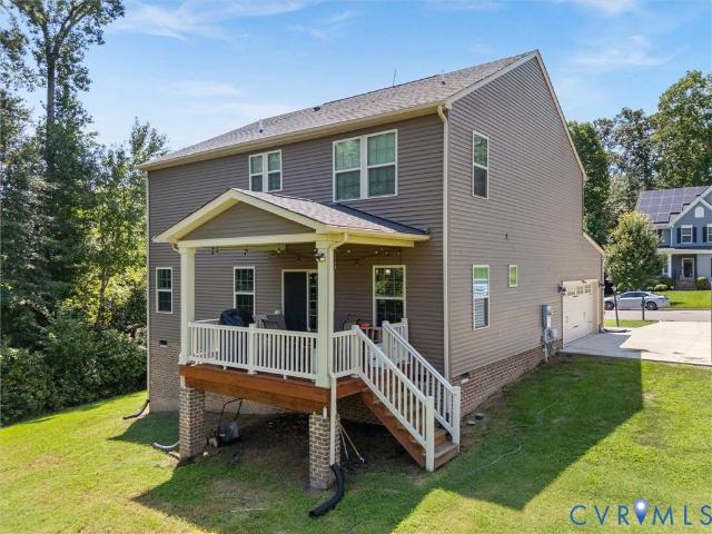 10419 Centralia Station Road