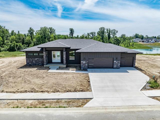 10419 Chestnut Creek Boulevard