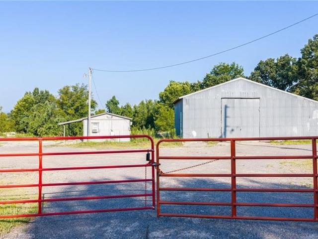 10419 Highway 27, Danville, AR 72833