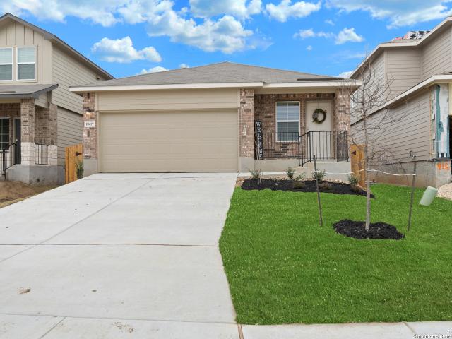 10419 Howgate, San Antonio, TX 78252 | MLS #1947 | Compass
