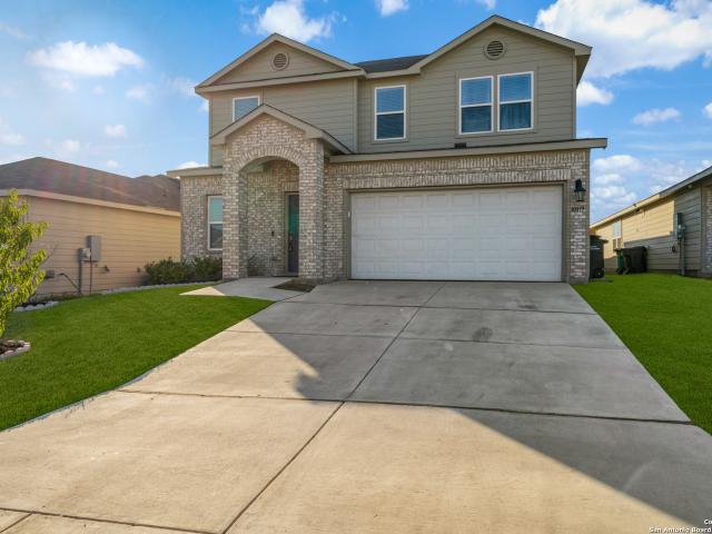 10419 Lateleaf Oak, San Antonio, TX 78223 | MLS #1921 | Compass