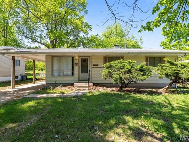 10419 Melvich Dr, Saint Louis, MO 63137