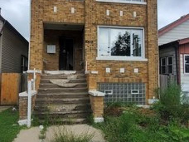 10419 S State St, Chicago, IL 60628