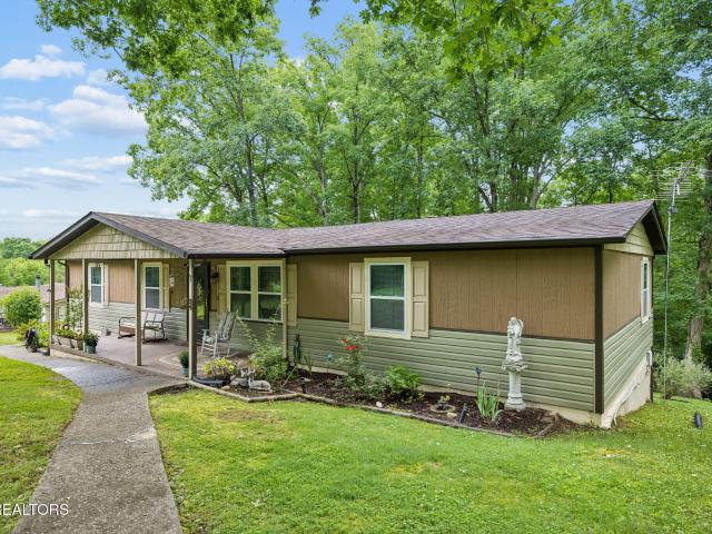 10419 Slemp Rd