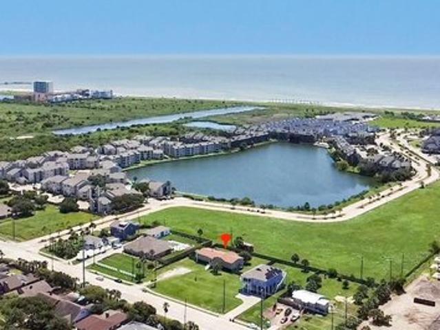 10419 Stewart Rd, Galveston, TX 77554