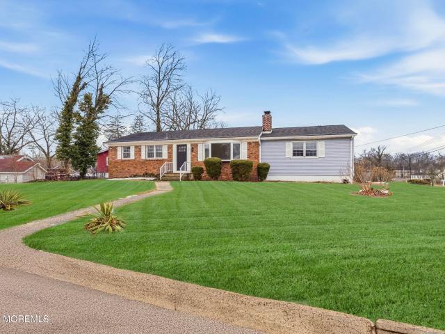 1041 Mulberry Place