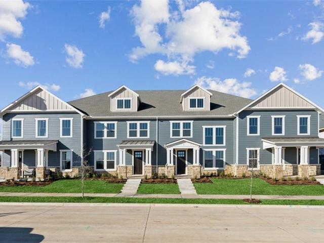 1041 Magdalena Way, Midlothian, TX 76065