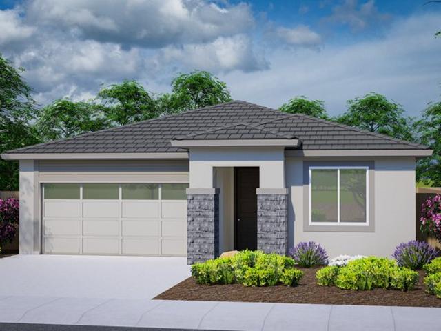 1041 Mallory Ridge St, Roseville, CA 95747