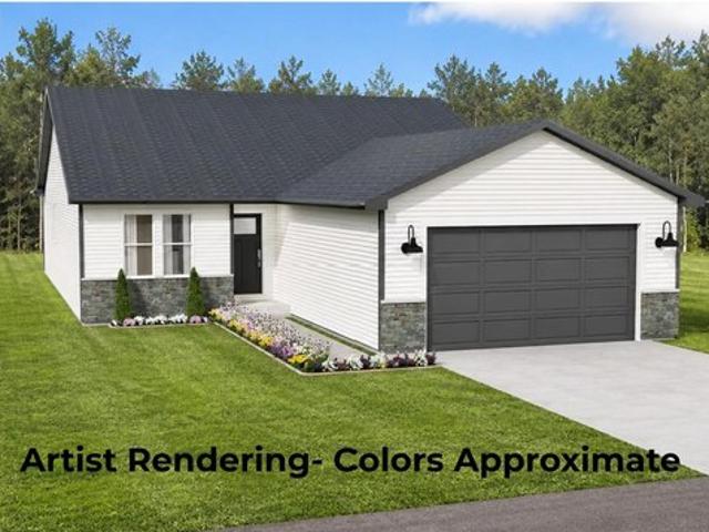 1041 Maple Vista Ct, Seymour, WI 54165