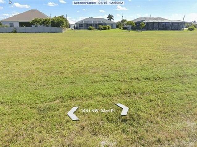 1041 NW 33rd Pl, Cape Coral, FL 33993