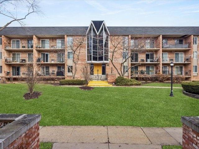 1041 N Mill St Apt 307, Naperville, IL 60563