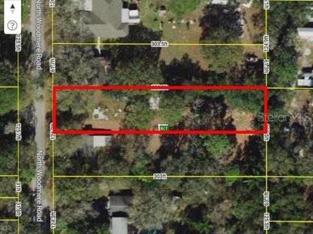 1041 / N Woodmere Rd, Tampa, FL 33617