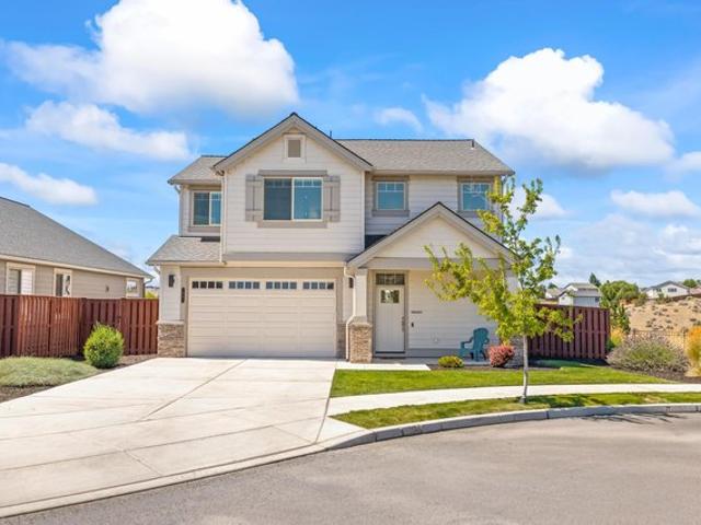 1041 NE Henry Dr, Prineville, OR 97754
